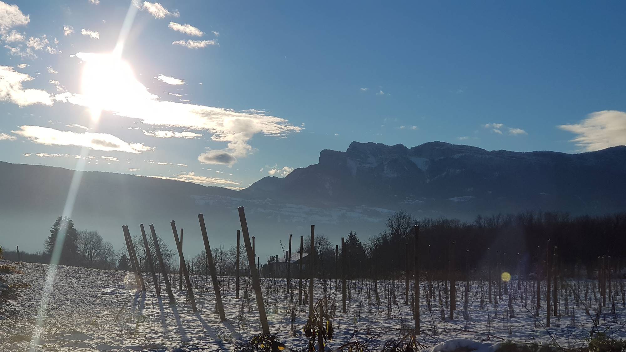 COMMUNE DE VOUREY | Accueil